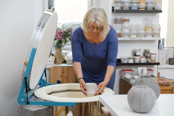 Fibre Rigidiser – Ulster Ceramics Pottery Supplies